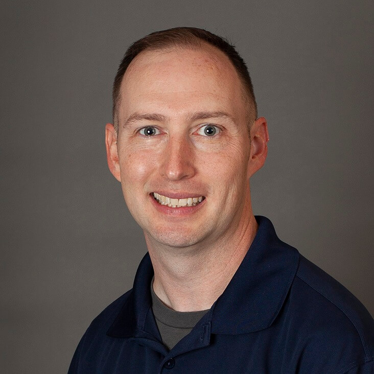 Meet The Team | Compass IT Compliance